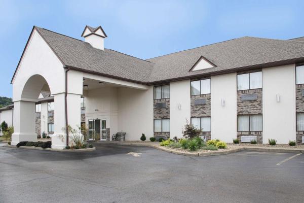 Schoenbrunn Inn - Ohio