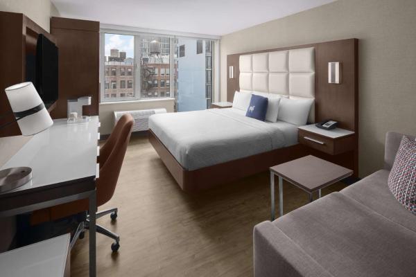Cambria Hotel New York - Chelsea - New York