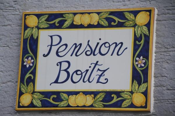 Pension Boitz - Rust