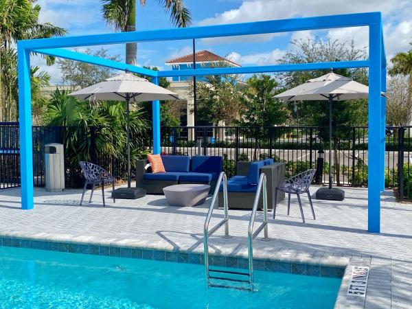 Tru By Hilton Miramar - Miramar, FL