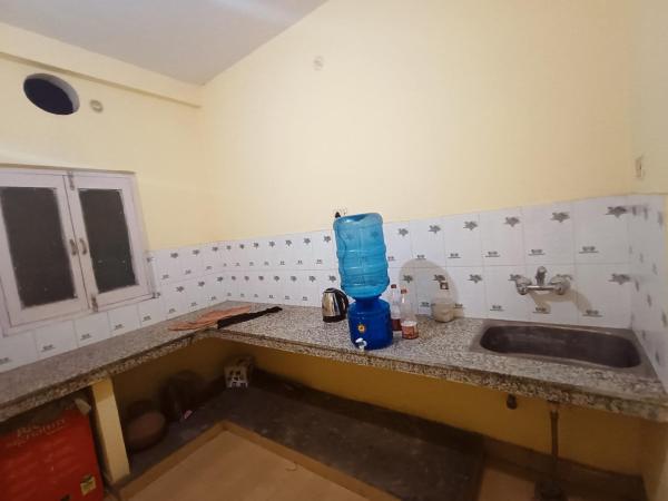Vidya Family Stay - Varanasi