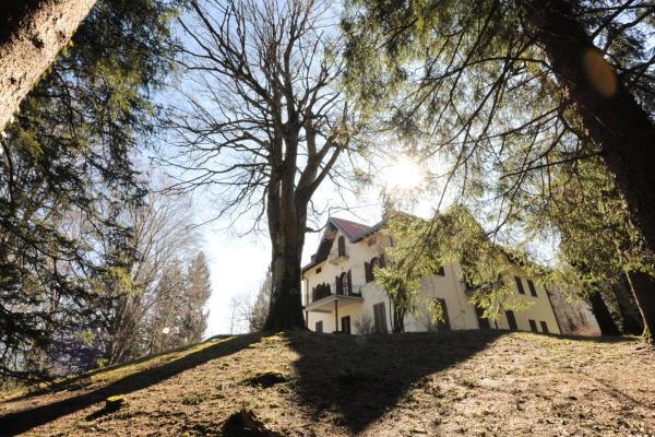 Little House - Lierna