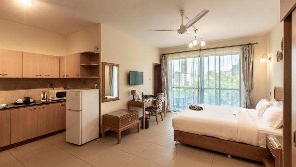 Lotos Inn & Suites, Nairobi - Nairobi