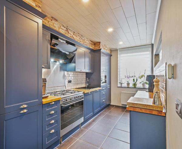 The120 Work Or Holiday Home - Halluin