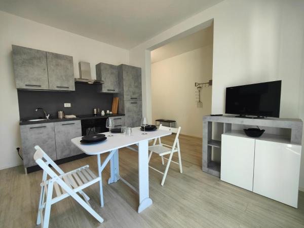 Bilocale Zara Vacanze Mare - Cesenatico