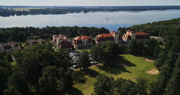Precise Resort Bad Saarow - Wendisch Rietz