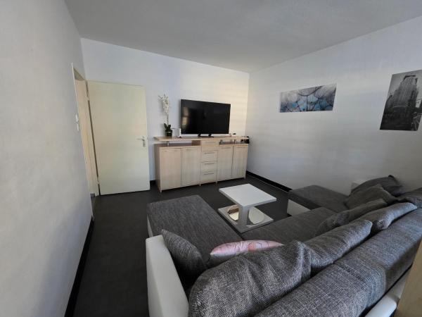Büdingen Hanau Frankfurt Monteurwohnung - Hammersbach