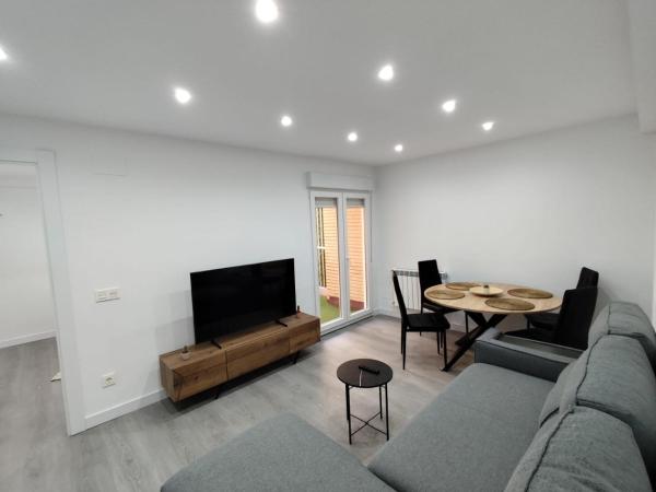 Apartamento Oviedo Centro - Asturies