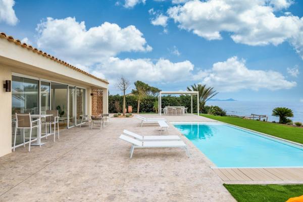 Ibaia - Fréjus