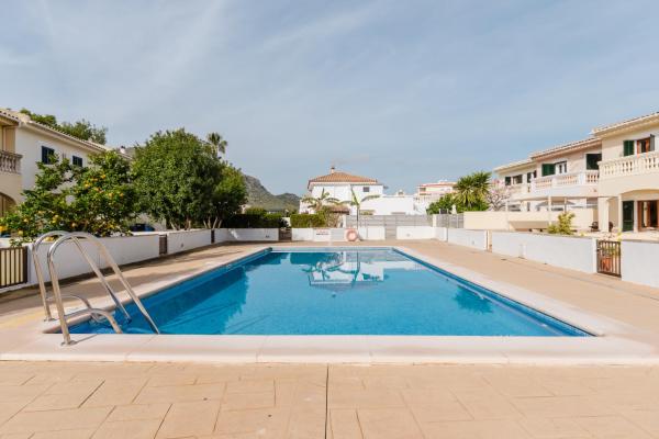 Laguito - Alcúdia