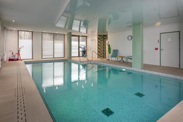 Résidence Services Seniors Domitys - Villa Ulma - Lambersart