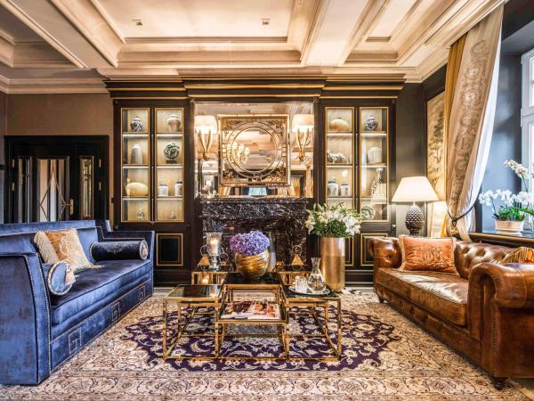 Bachleda Luxury Hotel Kraków - Mgallery Collection - Krakow