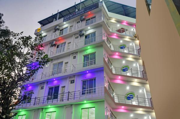 Divine Dev Darshan Valley - Rishikesh