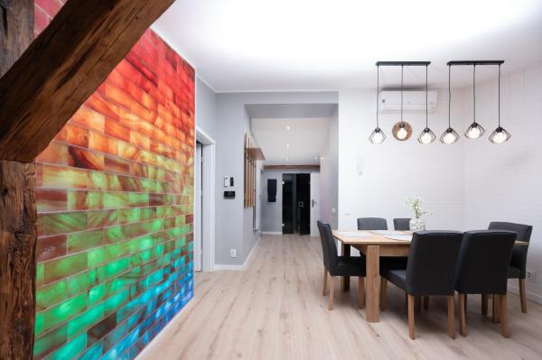 Apartament Solny Loretańska - Krakow