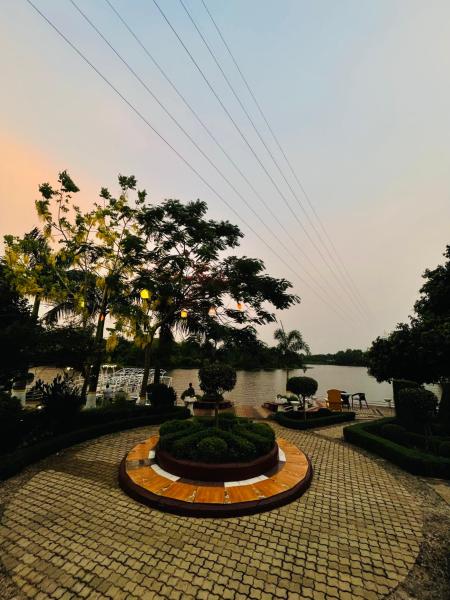 Rangauti Resort - Tripura