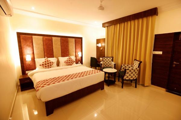 Jal Dhara Resort - Kumbhalgarh