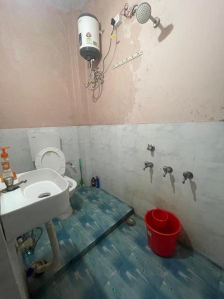 Budhaa Homestay - Prayagraj