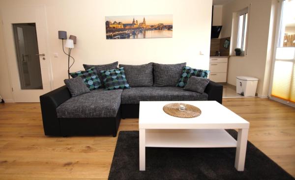 Friedrichs Stübchen *Gemütlich*modern*innenstadt* - Dresden