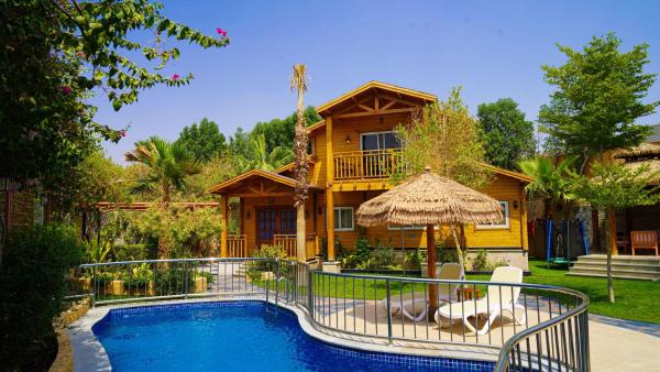 The Land Villas Ammaria - Riyadh