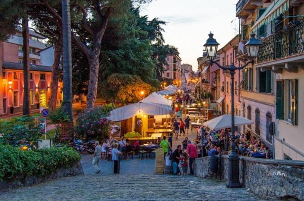 Casa Giangarè - Sarzana