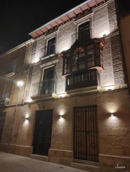 Apartamentos Sol Obispo Toral - Úbeda