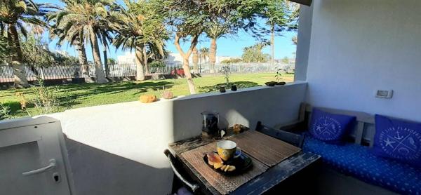 Casabarco - 特內裡費島