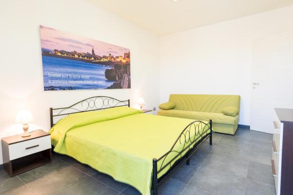 Residenza Ariera Apartment - Alghero