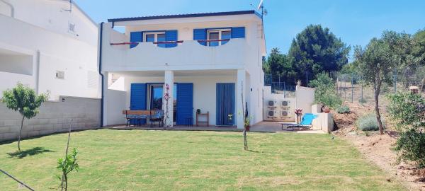 Casa Nonno Remo - Sant'Antioco