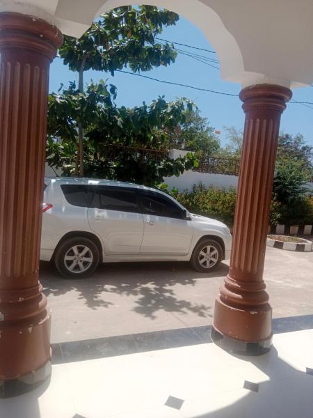 Kaye Zuri House - Tanzanie