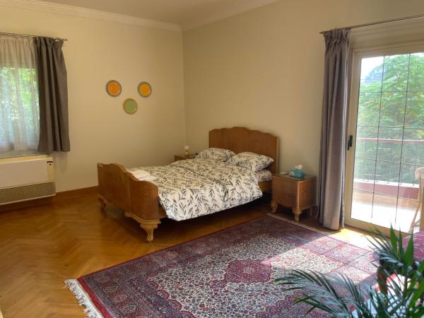 Cosy Room In Mohandessine - Giza