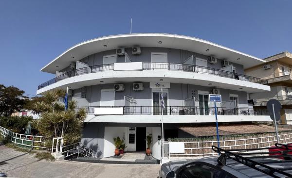 Star Hotel - Rhodes