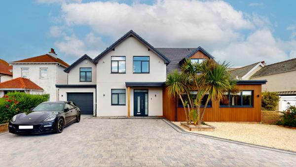 105 The Beach House - Conwy