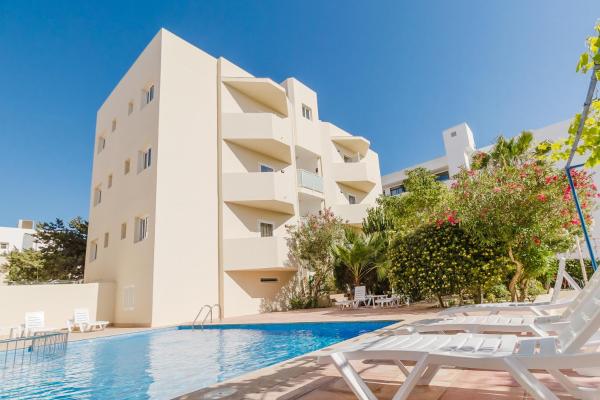 Apartamentos Timon - Emar Hotels - Es Pujols