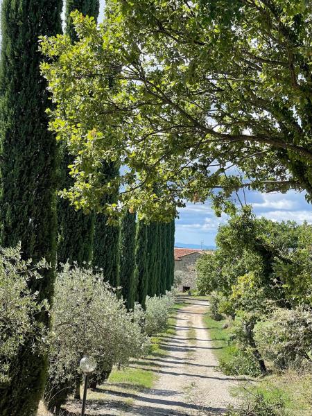 Agriturismo Melodie Toscane Sorano - 托斯卡納