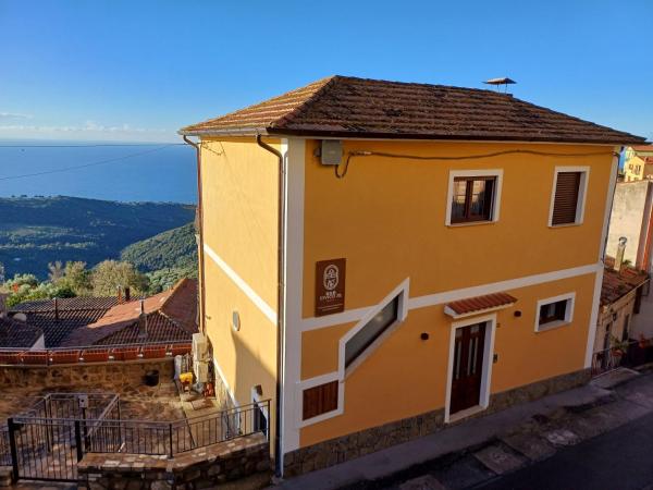 Civico 31 - Acciaroli