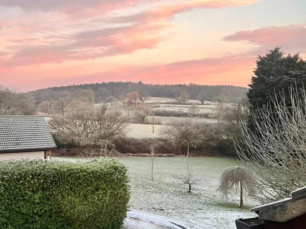 Castel Felice - Berkshire