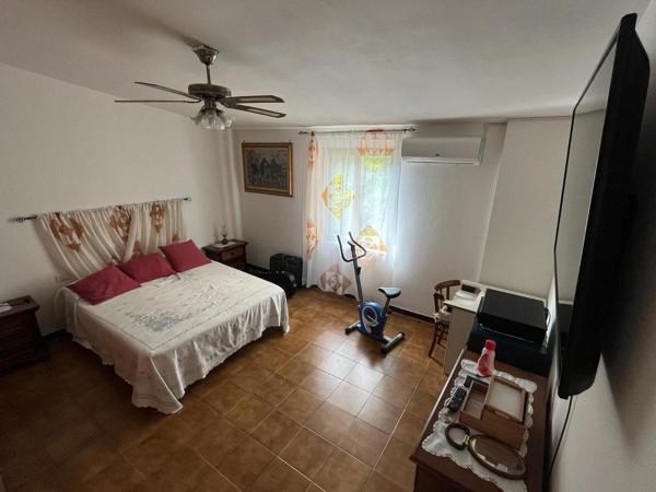 Two Bedrooms Apartment In Orosei - Orosei