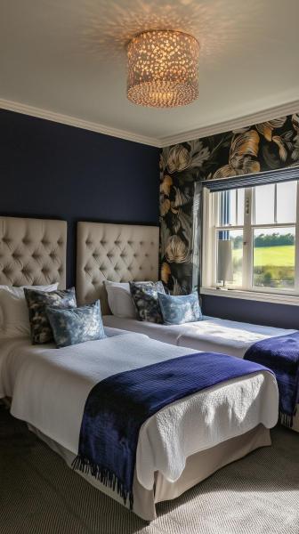 Rooms On The River At Johnsons Bar - Naas
