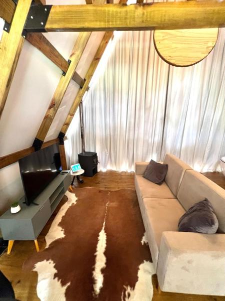 Venha Viver Uma Experiência Keike! - Canela