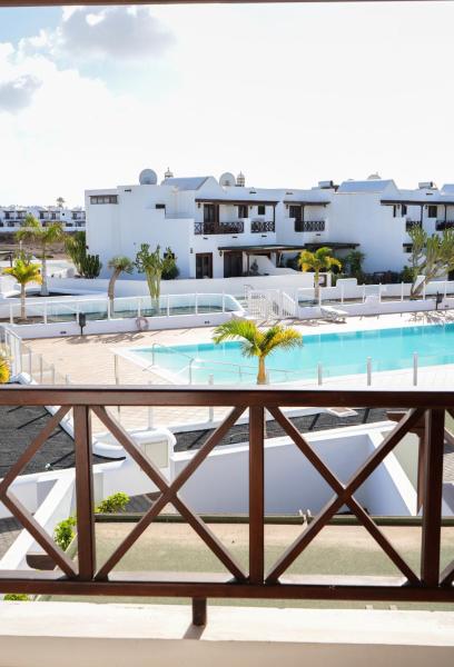 Casa Vela By Mhousing - Playa Blanca, Espagne