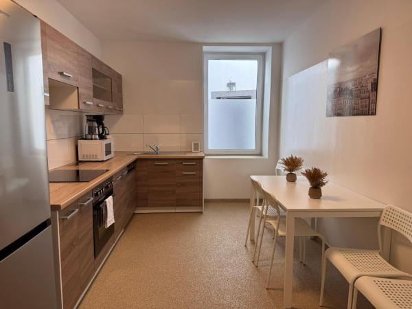 T&k Apartments - Herne - Comfortable 1-3 Room Apartments - Herne