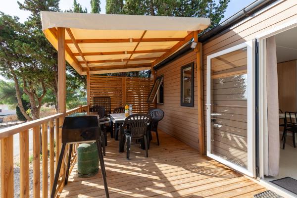 Mobil Home Tout éQuipé - Sausset-les-Pins