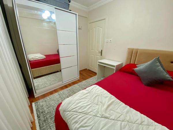 Room For Rent In Fatih Istanbul - İstanbul