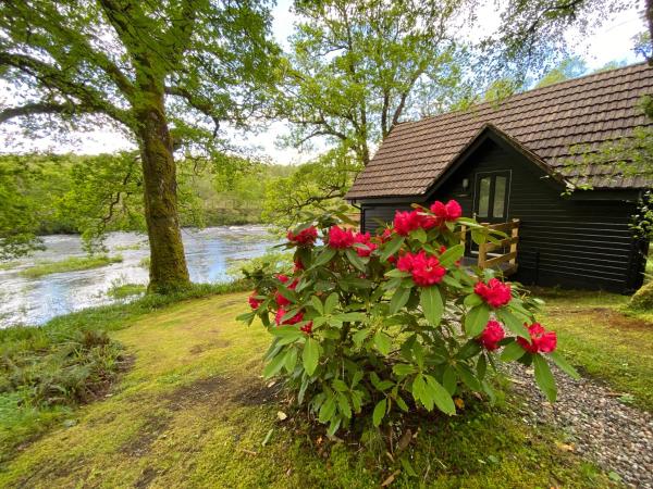Burnbank Lodges - Fort William