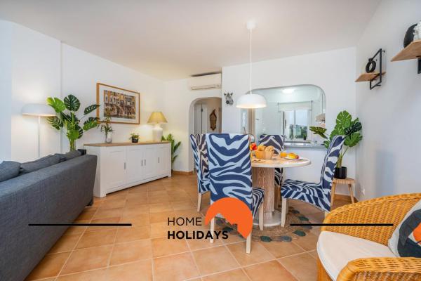 #294 2br Apartment Large Terrace - 法魯