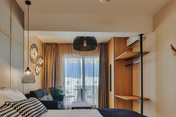 Villa Veranda - Naxos