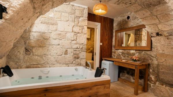 Otel Alba Alaçatı - Ildırı