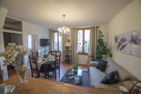 Gites Ribeauville - Riquewihr