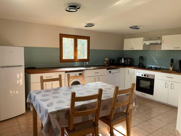 Gîte La Petite Ferme Peyre - Barbotan les Thermes