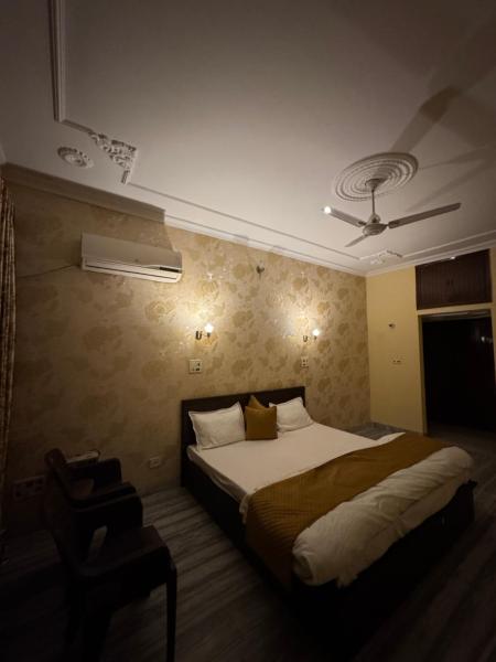 Dreams Villa - Mohali